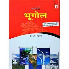 Amazon.com: Geography - 11: Educational Book: 9789350412428: D.R ...