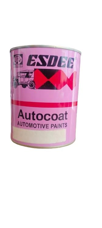Esdee Paints Autocoat Primer Surfacer Grey 1liter : Amazon.in: Home ...