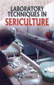 Laboratory Techniques in Sericulture: R K Goel: 9788131300312: Amazon ...