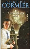The Chocolate War: Cormier, Robert: 9780812415322: Amazon.com: Books