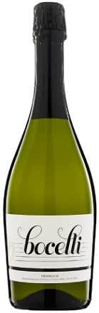 Bocelli Prosecco Doc, 750 ML at Amazon's Wine Store
