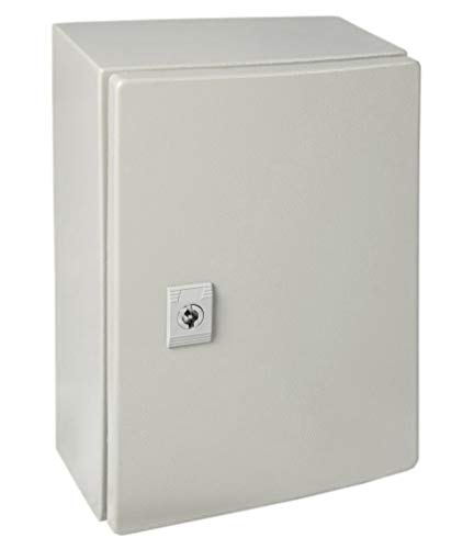 Gabinete Himel 40x40x20: Soluciones eléctricas eficientes - El Multimetro