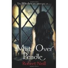 Mist over Pendle: Amazon.co.uk: Neill, Robert: 9780752903644: Books