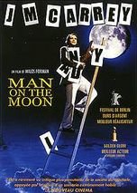Amazon.com: Man on the Moon : Jim Carrey, Danny DeVito, Gerry Becker ...