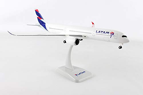 Daron Hogan Latam A350-900 1/200 W/Gear – BigaMart