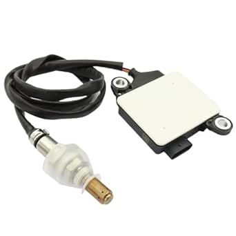 Nitrogen Oxide Sensor Compatible with Jaguar for XE X760 XF X260 for F ...