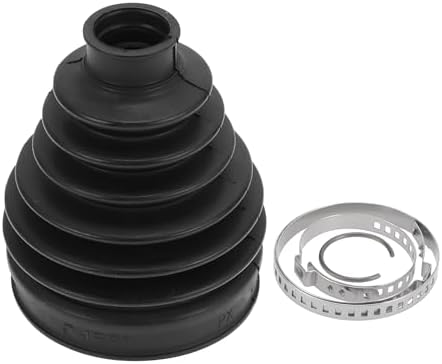 Amazon.com: RATCHROLL Outer CV Joint Boot Kit for Subaru Forester 2009 ...