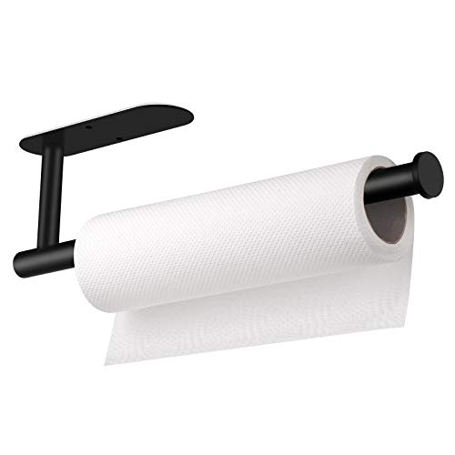 Kuchenrollenhalter Wand Ohne Bohren