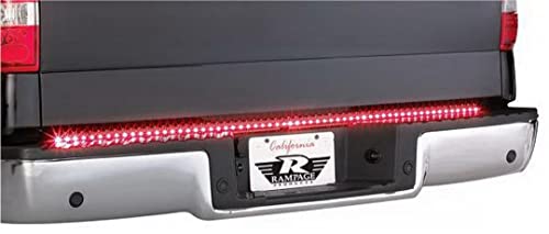 6 Best Tailgate Light Bars to Stay Safe on the Road at Night
