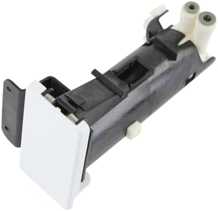 Amazon.com: Whirlpool W10862461 Water Filter Housing, 1 Count (Pack of ...