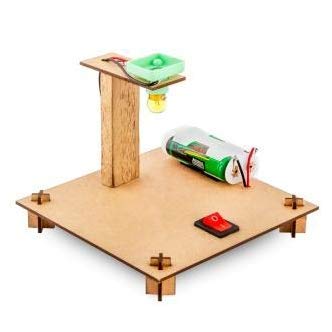 Buy Helios Avishkar Science Experiment kit- Street Light STEM Learning ...