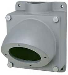 Hubbell Killark VJ78 200 Amp Back Box - Amazon.com