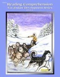 Reading Comprehension Workbook Level 8 Dog Sled: Orian, Sharon Diana ...