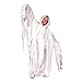 RG Costumes 90203-M Ghost Robe Costume - Size Child-Medium : Amazon.ca ...