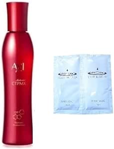 Amazon | クオレ AXI サイトプラインMX 200ml＋ティアドロップ23シャンプートリートメントサンプルの2点セット | AXI | 育毛・養毛用トニック・エッセンス 通販