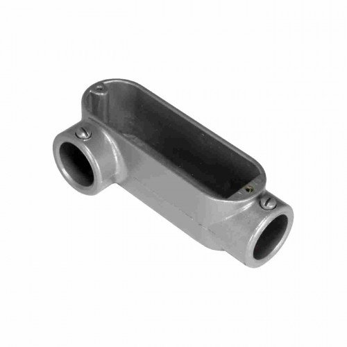 SSLR-50 Emt Ss Conduit Body Type Lr 1/2" : Amazon.in: Home Improvement