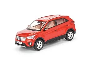 Sheel® Toddler Creta SUV Toy Car for Kids | Pull Back Action ...