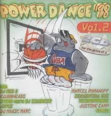 Amazon.com: Power Dance 98 2: CDs & Vinyl