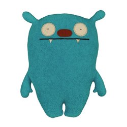 Amazon.com : Big Toe Uglydoll : Plush Animal Toys : Toys & Games
