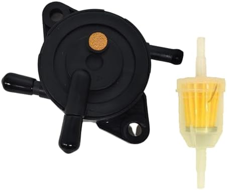 Amazon.com: BlueStars 49040-7008 49040-0770 MIU12470 Fuel Pump ...