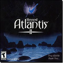 Amazon.com: Beyond Atlantis II : Video Games