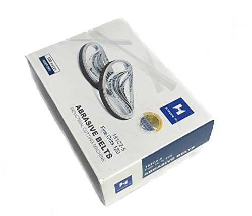 ADB-STRONG-H Straight knife cloth cutting machine abrasive belt [ 100 ...