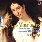 Moscheles - Piano Works: Amazon.co.uk: CDs & Vinyl