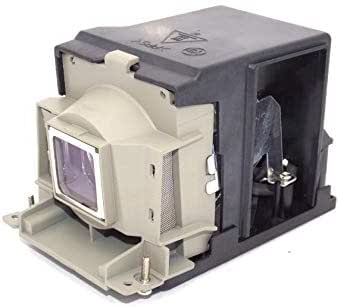 Amazon.com: Emazne TLPLW10 Projector Replacement Compatible Lamp with ...