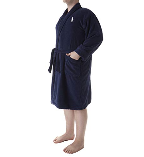 Big And Tall Mens Robes: KINGSIZE Bathrobes For Men