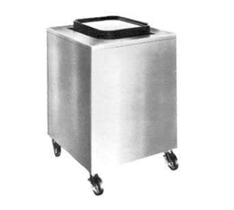 Amazon.com: Piper Products/Servolift Eastern AT-ST Tray Dispenser ...