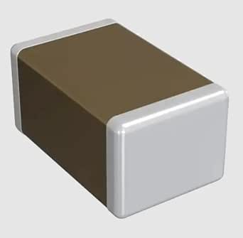 220nF 50V 0805 SMD Ceramic Capacitor(Pack of-50) : Amazon.in: Electronics