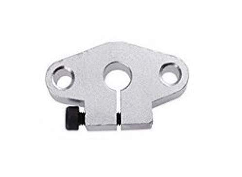 SDT 16mm Linear Guide Rod Support Horizontal Bracket 2 Pcs : Amazon.in ...