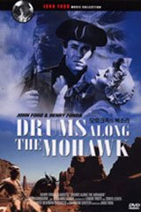 Amazon.com: Movie DVD - Drums Along the Mohawk (1939) (Region code : 0 ...