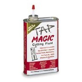 Tap Magic w/EP-Xtra - 16 oz. tap magic w/spouttop can w/ep-xtra [Set of ...