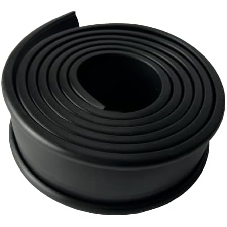 Amazon.com: Fuel Tank Accessories 2'' Fuel Tank Strap Isolator 6 ft ...