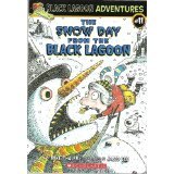 The Snow Day From The Black Lagoon, The Thanksgiving Day, The Science ...