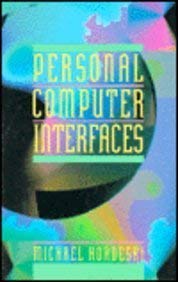 Buy Personal Computer Interfaces Book Online at Low Prices in India ...