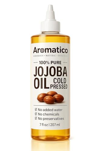 5 Best Jojoba Oil | Stop Buying Fake Oil