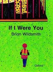 If I Were You (Cat On The Mat Books) : Wildsmith, Brian: Amazon.co.uk ...