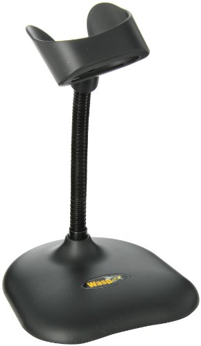 Wasp Hands-Free Barcode Scanner Stand : Amazon.co.uk: Stationery ...