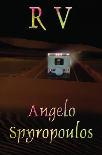 Amazon.com: RV: 9781894869980: Spyropoulos, Angelo: Books