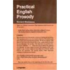 Amazon.in: Buy Practical English Prosody Book Online at Low Prices in ...