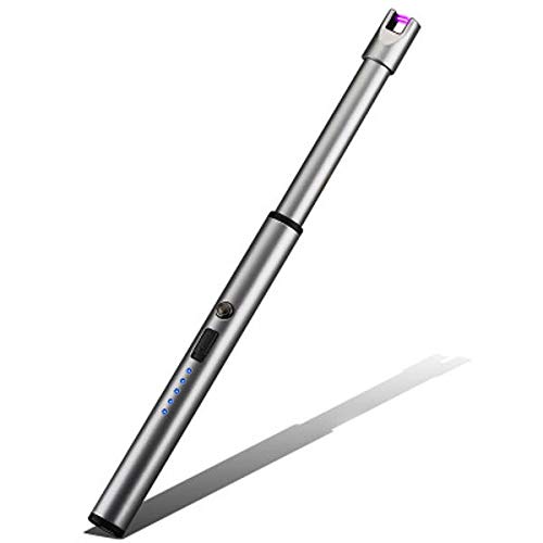 Generic Double Arc Lighter Candle Igniter Electric Ignitor Starter ...