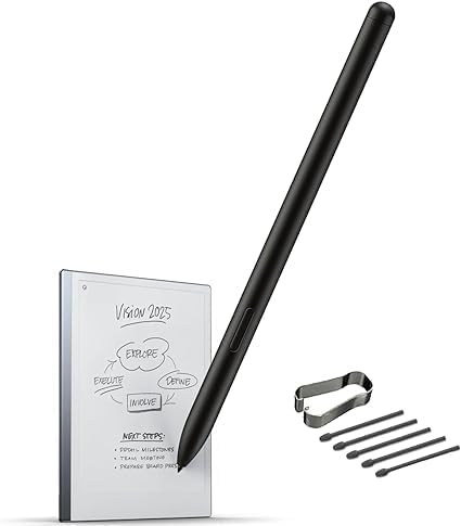 Stylus Pen for Remarkable 2 Pen Replacement for Remarkable2,No Charge ...