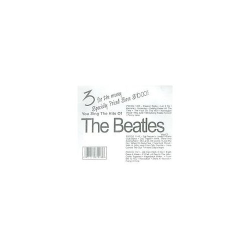 the Beatles - Vol 2 - Amazon.com Music
