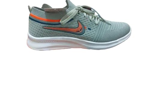 Buy Slydo Sports Shoe Grey at Amazon.in