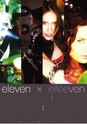 Amazon.com: Eleven by Ellee Ven : Ven, Ellee: CDs & Vinyl