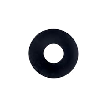 Parryware Slimline Outlet Assembly Washer (E611699) | Nitrile Rubber ...
