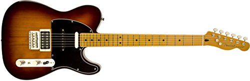 Fender Modern Player Telecaster Plus Review - Glen Campbell Music