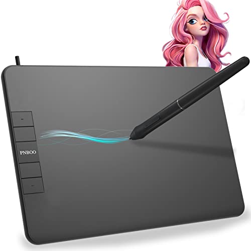 Top 10 Best Drawing Tablet For Chromebook : Reviews & Buying Guide ...